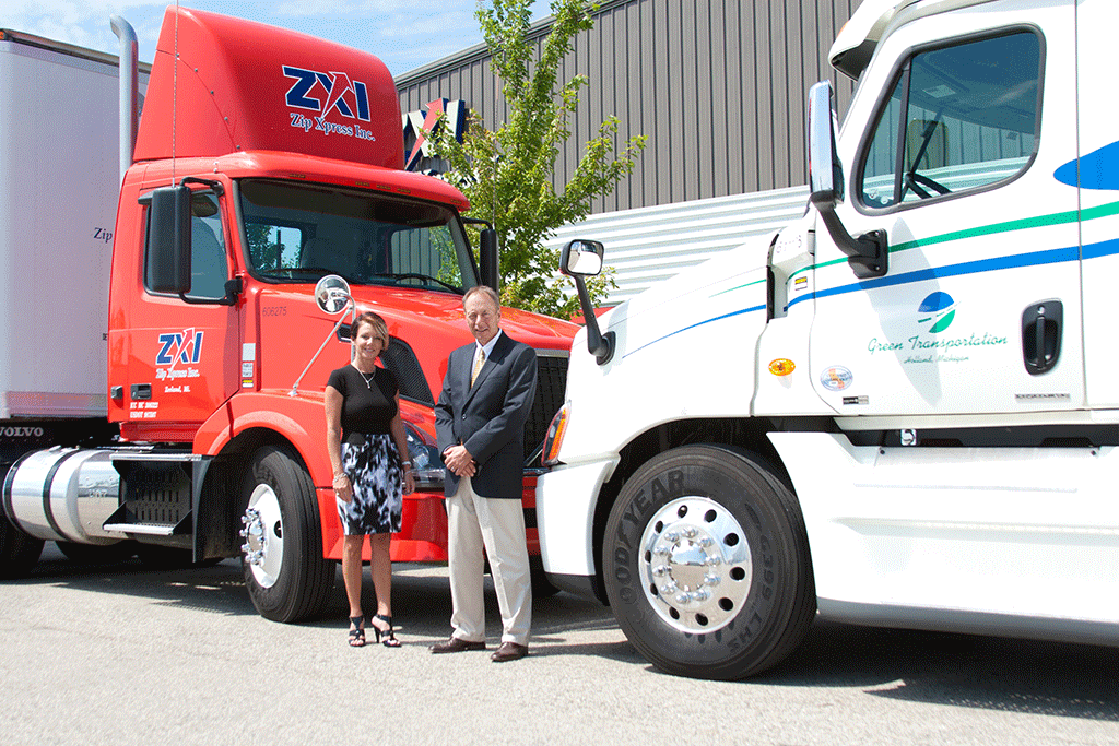 Contact Us - Zip Xpress, LTL Carrier Services