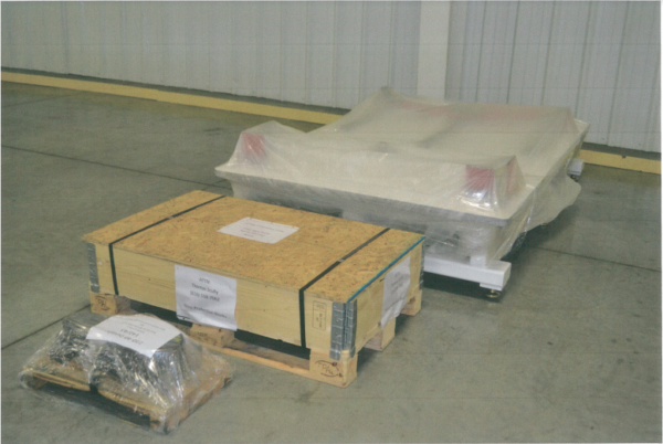 The Benefits of Headload and Partial Shipments - Zip Xpress, LTL ...