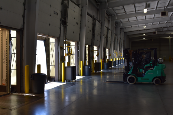 How We Build Custom Carrier Solutions - Zip Xpress, LTL Carrier Services