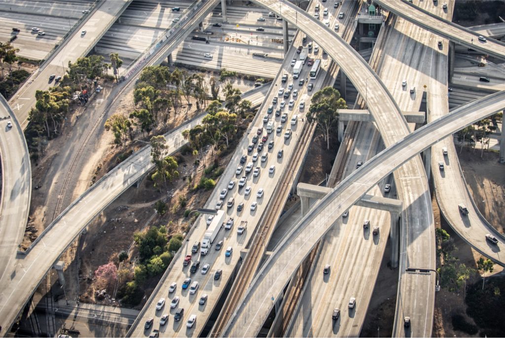 The Infrastructure Investment & Jobs Act and the Logistics Sector - Zip ...